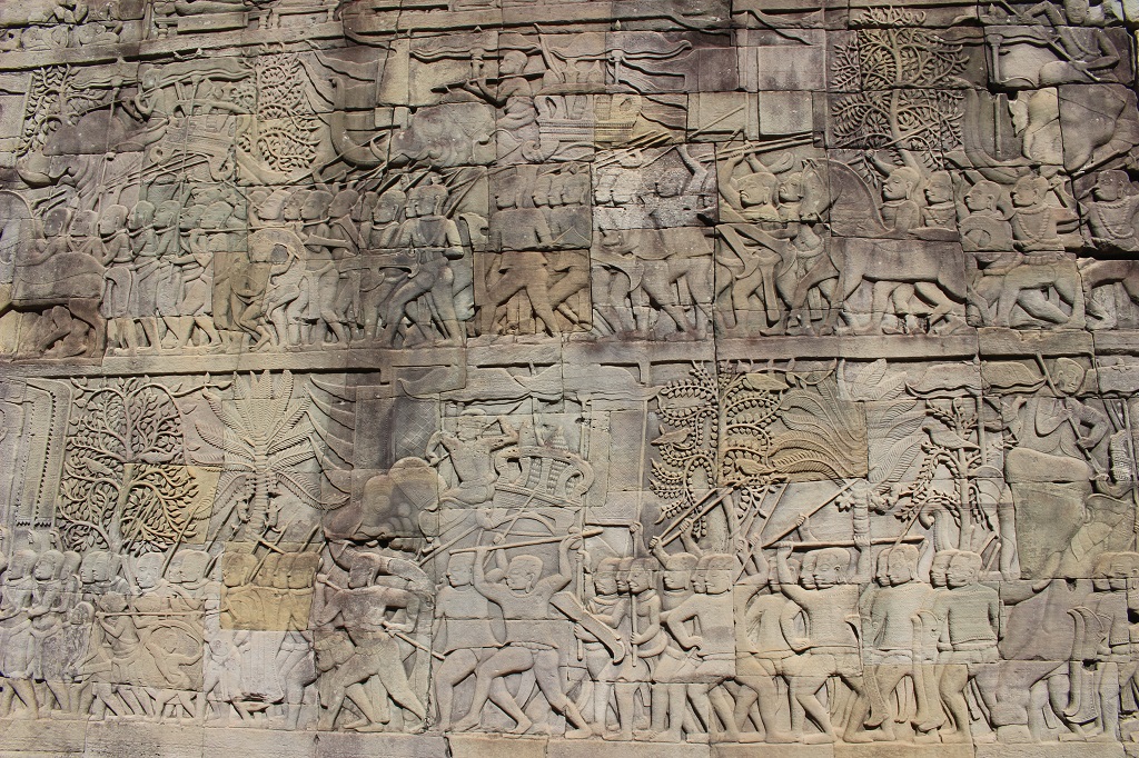 bayon_01 – A World to Explore